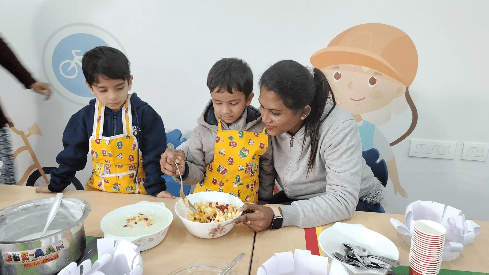 10 Qualities of an Early Childhood Educator to Must Have