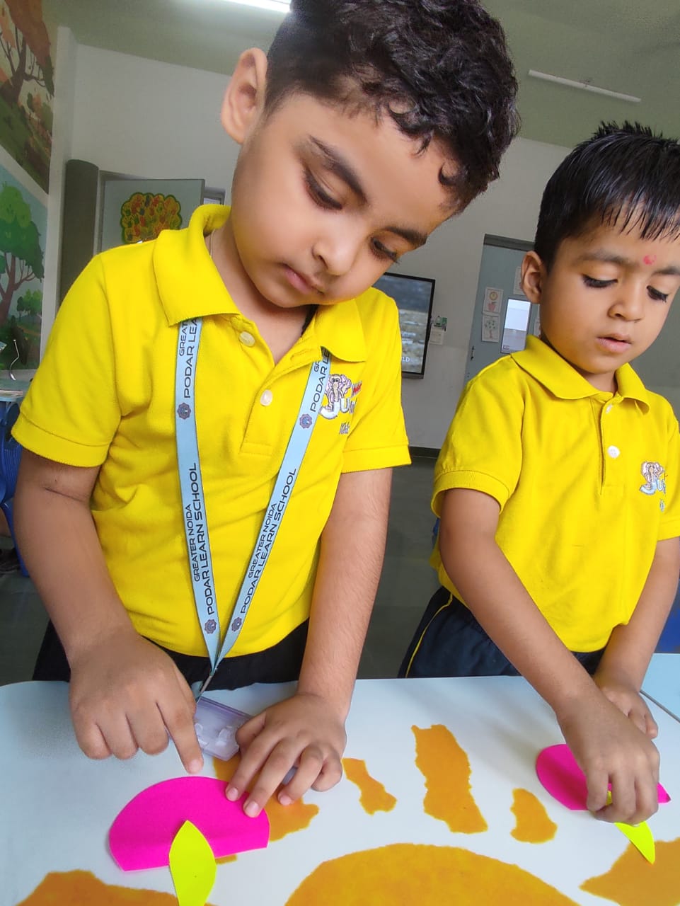 Fun Learning Activities for Preschoolers